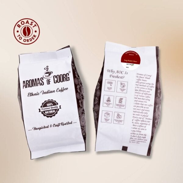 Buy Coorg Planter’s Choice Roasted Filter Coffee Powder Online