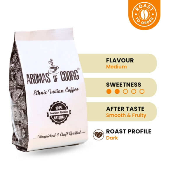 Buy Coorg Planter’s Choice Roasted Filter Coffee Powder Online