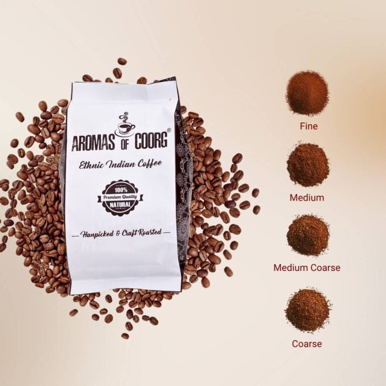 Buy Coorg Planter’s Choice Roasted Filter Coffee Powder Online